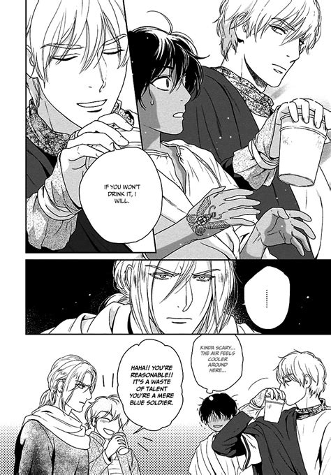 [eniwa epo] 5 nin no ou update c 36 [eng] page 20 of 36