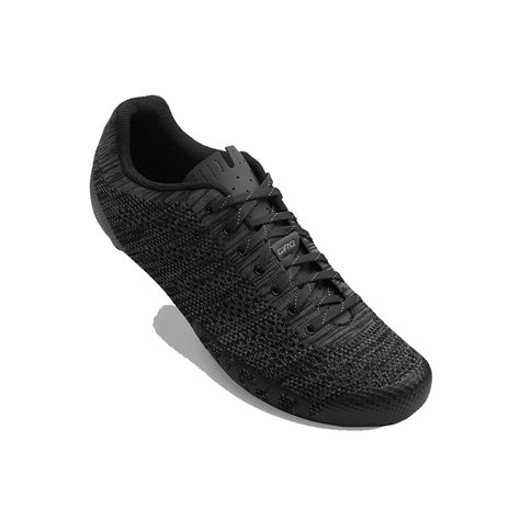 Giro Empire E70 Knit Road Cycling Shoes Evans Cycles