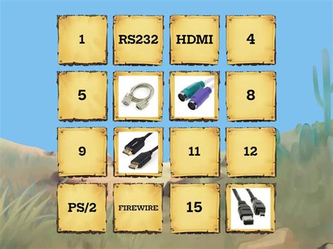 Tipos De Interfaces Parejas