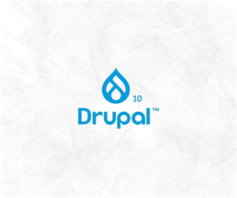 Drupal 10 Is Er Kan Ik Nog Verder Met Mijn Drupal 8 Of 9 • Trivali Digital Agency