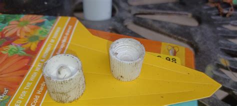 Glue Huffing R Badneighbors