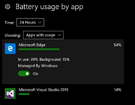 Optimize Background Activity UWP Applications Microsoft Learn