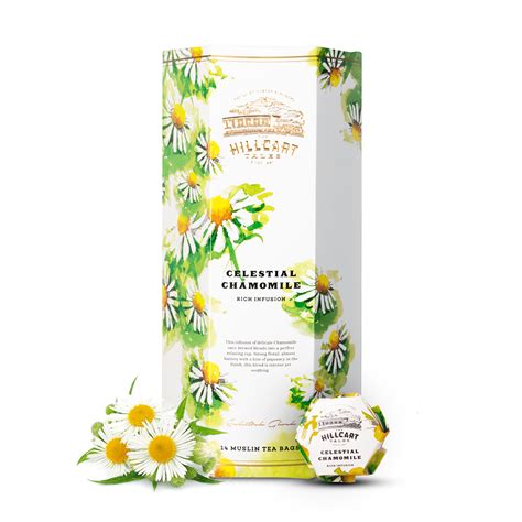 Celestial Chamomile Citizentea