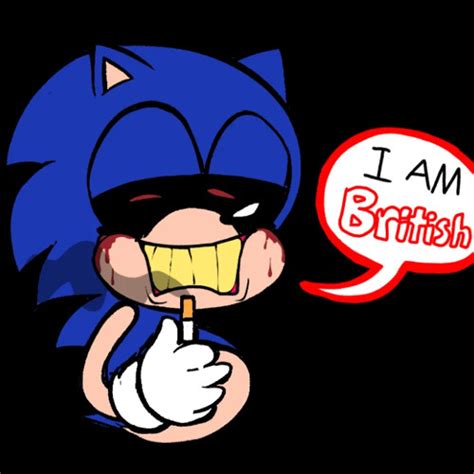 Stream Sonic Vs Sonicexe Too Slow By Mr Tails Listen Online For Free