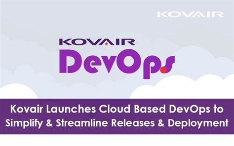 Devops Articles And Updates Kovair Blog