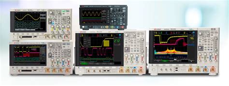 Keysight Oszilloscope Models Special Offers