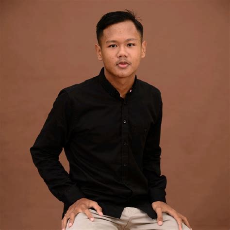 Muhamad Rizki Al Amin Universitas Buana Perjuangan Karawang Kota Bekasi Jawa Barat