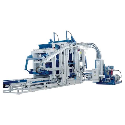 China Fully Automatic Non Burning Brick Machine Supplier Manufacturer Factory Direct Price
