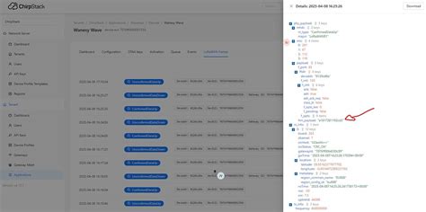Access To Payload From Mqtt Chirpstack V4 Chirpstack Community Forum