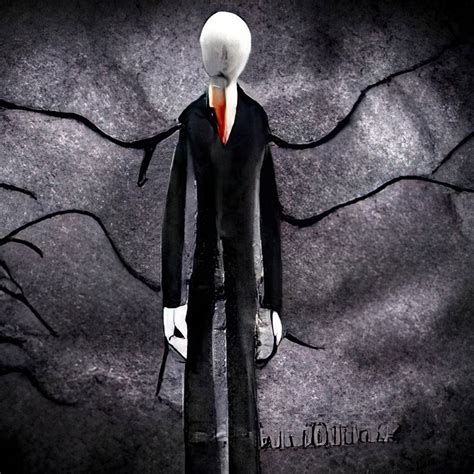 Simon Slenderman From Creepypasta 02 By Pellefanman On Deviantart