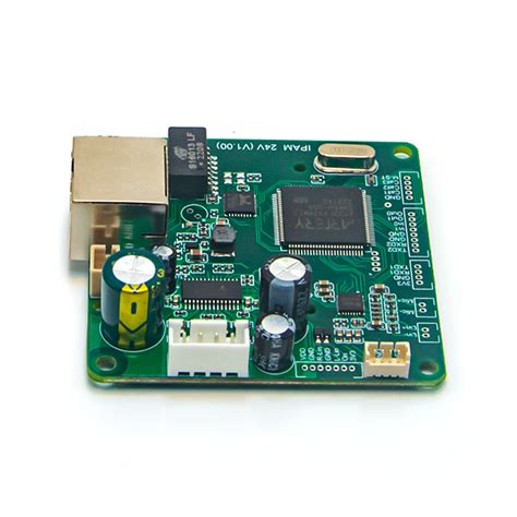 Sip Intercom Audio Module —sip2402v From China Manufacturer Sinrey