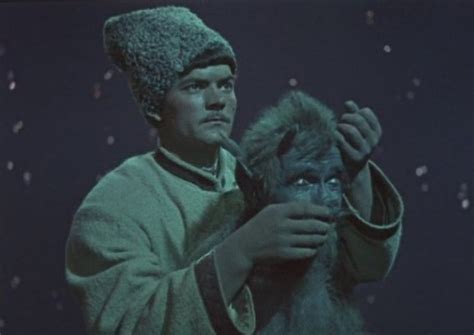 Кузнец Вакула характеристика и образ героя в повести Н В Гоголя Ночь перед Рождеством