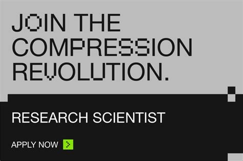 Deep Render Is Looking For A Research Scientist To Join Our Growing Team Youll Be Working On