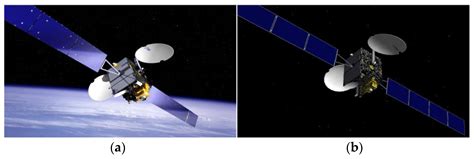 Ltscd Yolo A Lightweight Algorithm For Detecting Typical Satellite Components Based On Improved