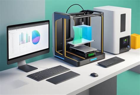 Printer Settings Calibration And Maintenance