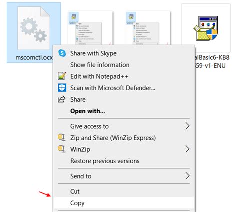 5 Effective Solutions To Fix Mscomctl Ocx Missing Error