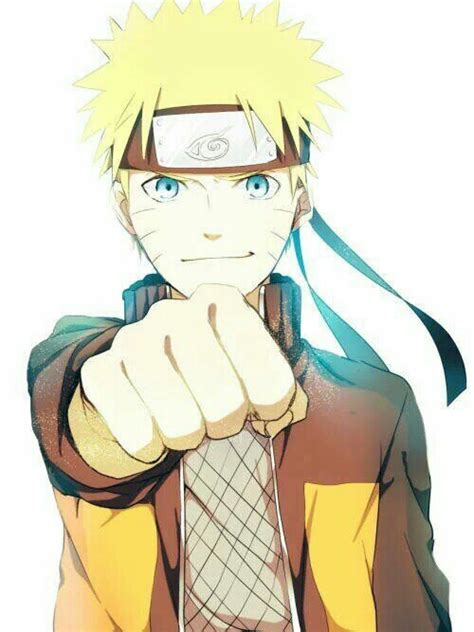 火影忍者 鸣人 高清图片，堆糖，美图壁纸兴趣社区