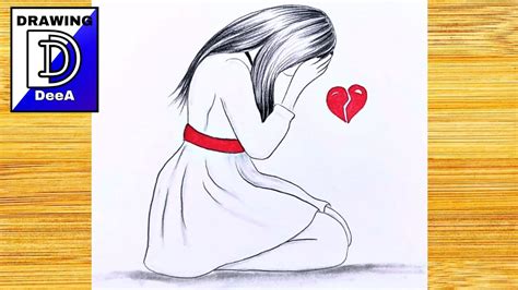 Top 999 Broken Heart Girl Images Amazing Collection Broken Heart