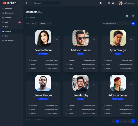 arion admin dashboard and ui kit sketch template by arttemplate