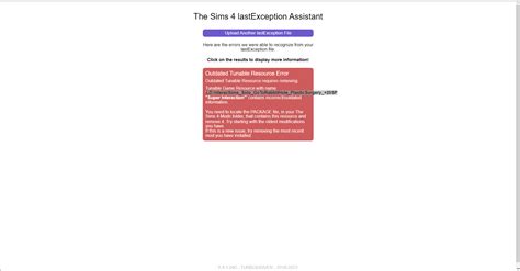 Ldinteractionssologotorabbitholeplasticsurgery20sp Error The Sims 4 Technical Support