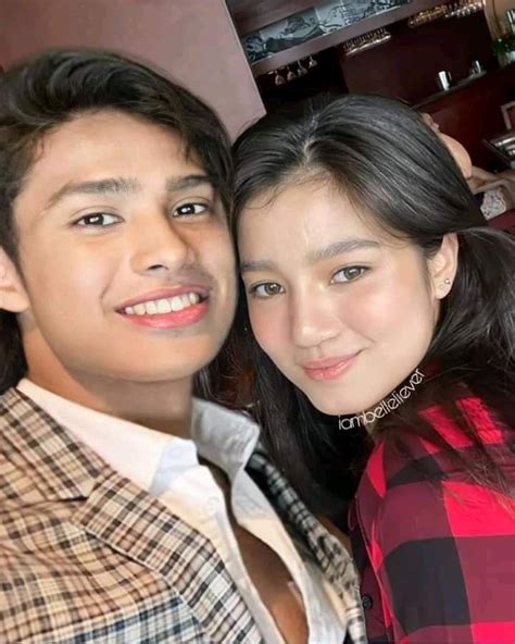 Donny Pangilinan And Belle Mariano Donbelle Donny Pangilinan Cute