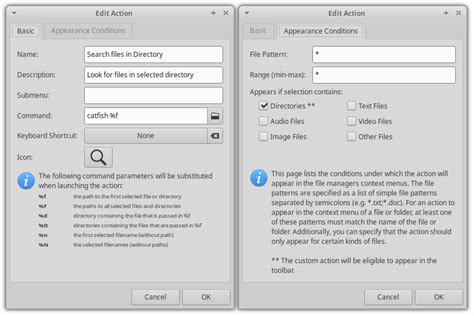 7 tips and tweaks for xfce thunar file manager