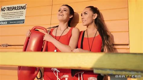 Mackenzie Mace Y Kylie Rocket No Pueden Resistirse Al Enorme Bulto De J Mac Eporner