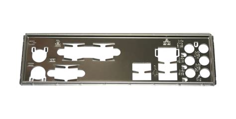 What Is A Motherboard Io Shield How To Use It Techlatest