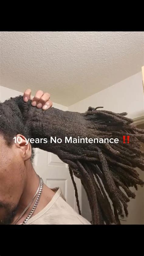 How To Repair Loc Weak Spots By A Loctician Artofit