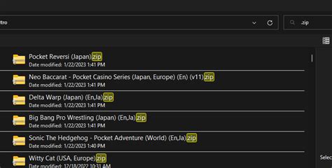 Various Questions Regarding Collections Noobs LaunchBox Community Forums