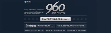 30 best html5 and css3 responsive frameworks devrix
