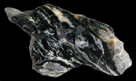 Isua Banded Iron From Greenland Earliest Known Evidence Of Life 62767 For Sale