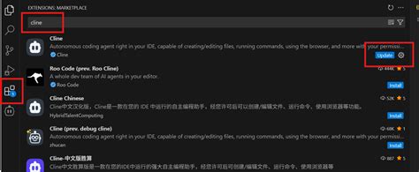 Cline配置mcp Server（windows） Csdn博客