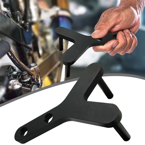 Heavy Duty Automotive Lower Control Arm Joint Removal Tool 12mm Steel Construction Ergonomic