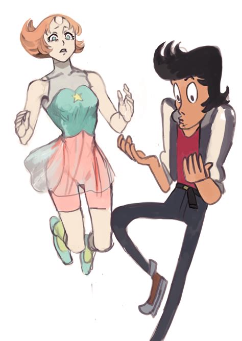 I Look More Plain And Less Handsome In Your Universe Steven Universe Know Your Meme