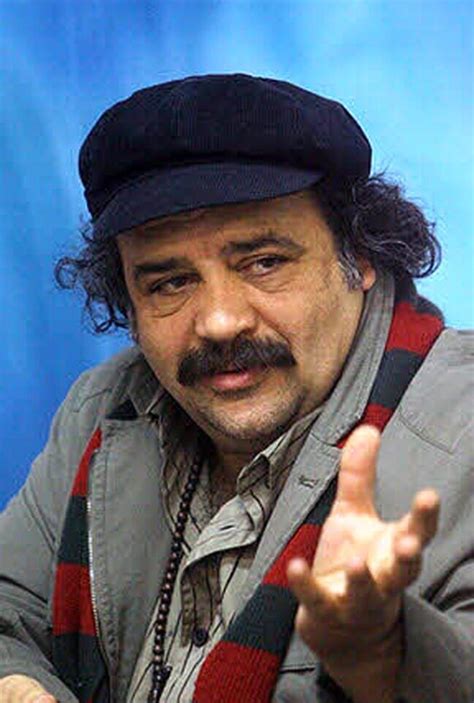 بیوگرافی و زندگی خصوصی محمدرضا شریفی نیا و همسرش تصاویر جذاب و دیدنی