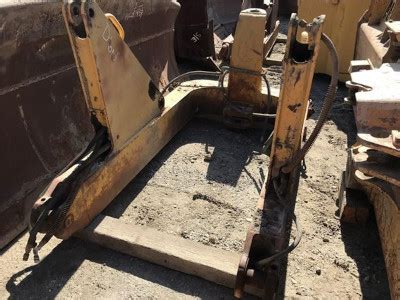 Dozer C Frames Conequip Parts