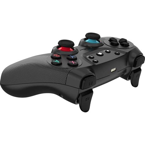 Wireless Gamepad Controller For N Sl Black Gamepad Cm 615 Cse Computer Service Express