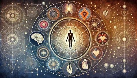 Ciencia Holística Estudio Integral Del Ser Humano Y Su Realidad