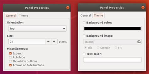 How To Install Classic GNOME Flashback In Ubuntu 18 04 LTS