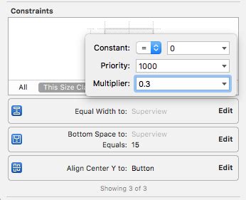 Xcode How To Auto Layout Labels And Textfields Horizontally IOS Stack Overflow