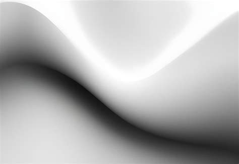 A White Nude Skin With A White Backround And A Black And White