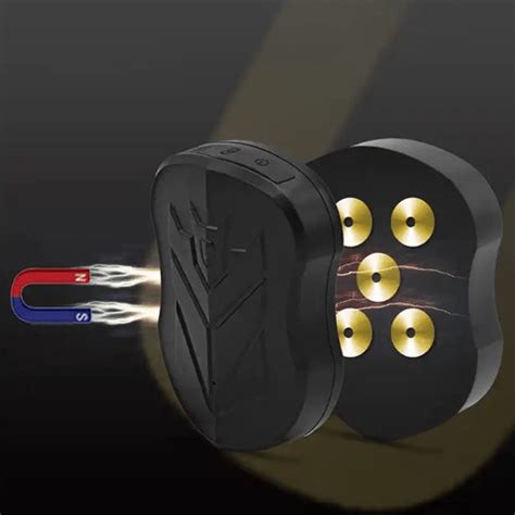 Gaotek Portable Gps Tracker Gao Tek