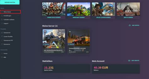 RUST Configuration Serveur Commandes Admin GPORTAL Wiki