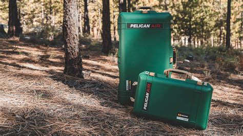 Colorcase Your Pelican™ Case Uniquely You