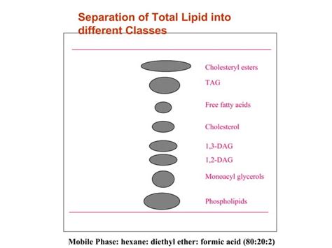 Planar Chromatography Ppt Chemistry Science