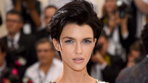 Why Did Ruby Rose Just Quit Batwoman