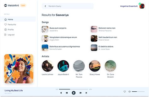 Github Melomint Devfrontend Products Aim Is To Revolutionize The