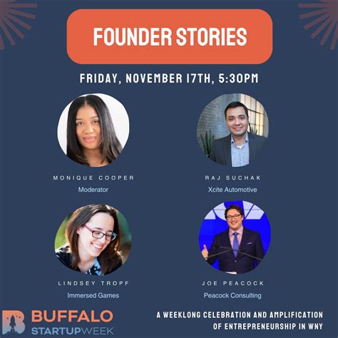 Excited To Be Speaking With A Great Panel Joe Peacock