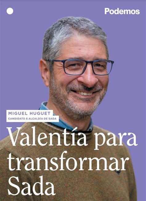 Elecciones Municipales Sada Arranca La Campaña Con Más Contrincantes
